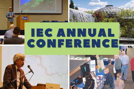 IEC Events - Iowa Environmental Council