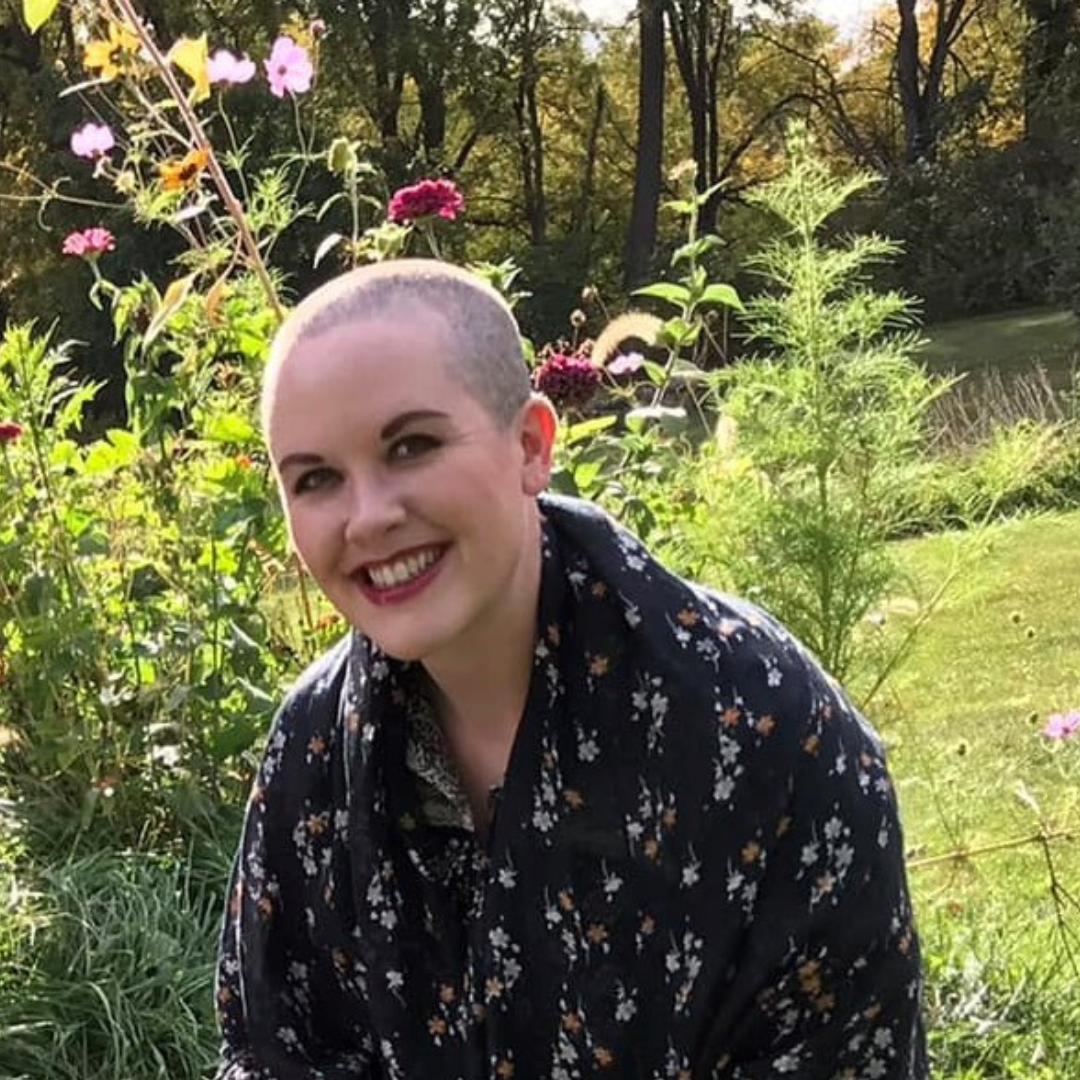 Our Staff - Iowa Environmental Council