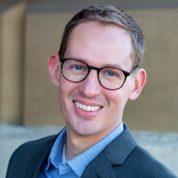 Our Staff - Iowa Environmental Council